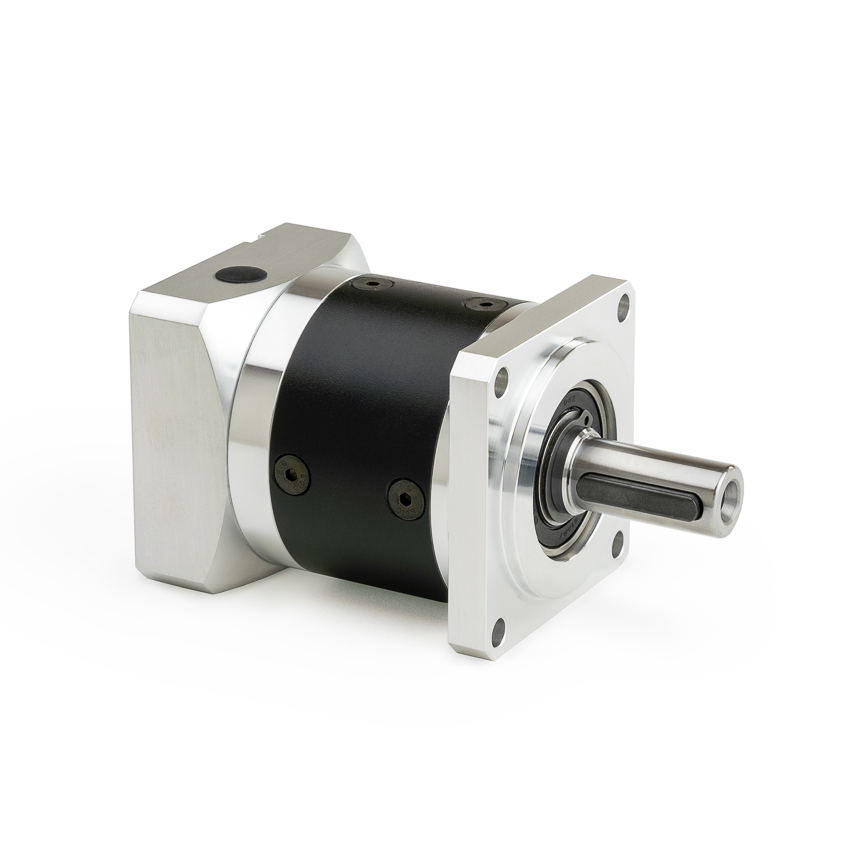 Build Gearbox Model | Teknic, Inc.
