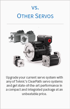 Hudson Motors Ready to Ship - Teknic